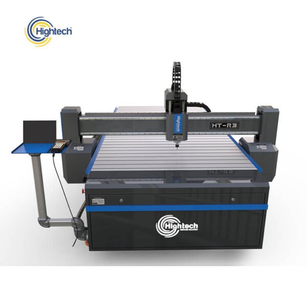 HT R3 E CNC Router Engraving Machine - Hightech Industry Group