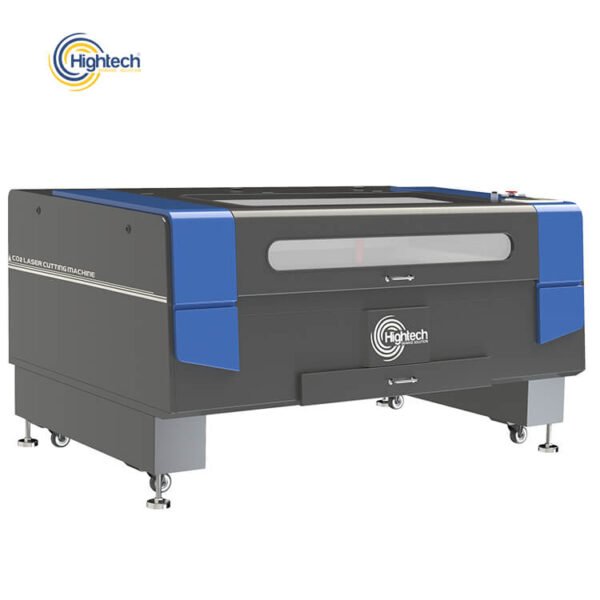 HT CO2-1390 Laser Cutting Machine - Hightech Industry Group
